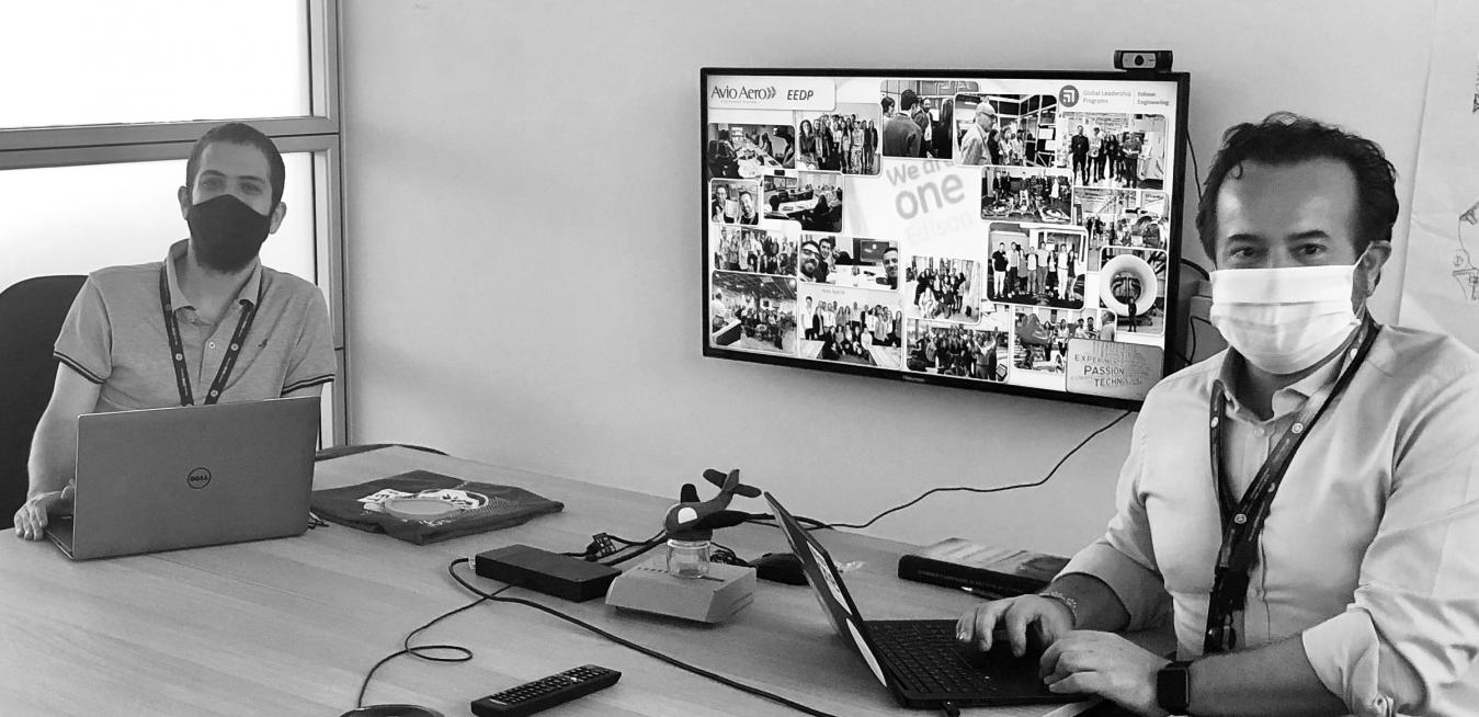 Edison Engineering Development Program | GE News